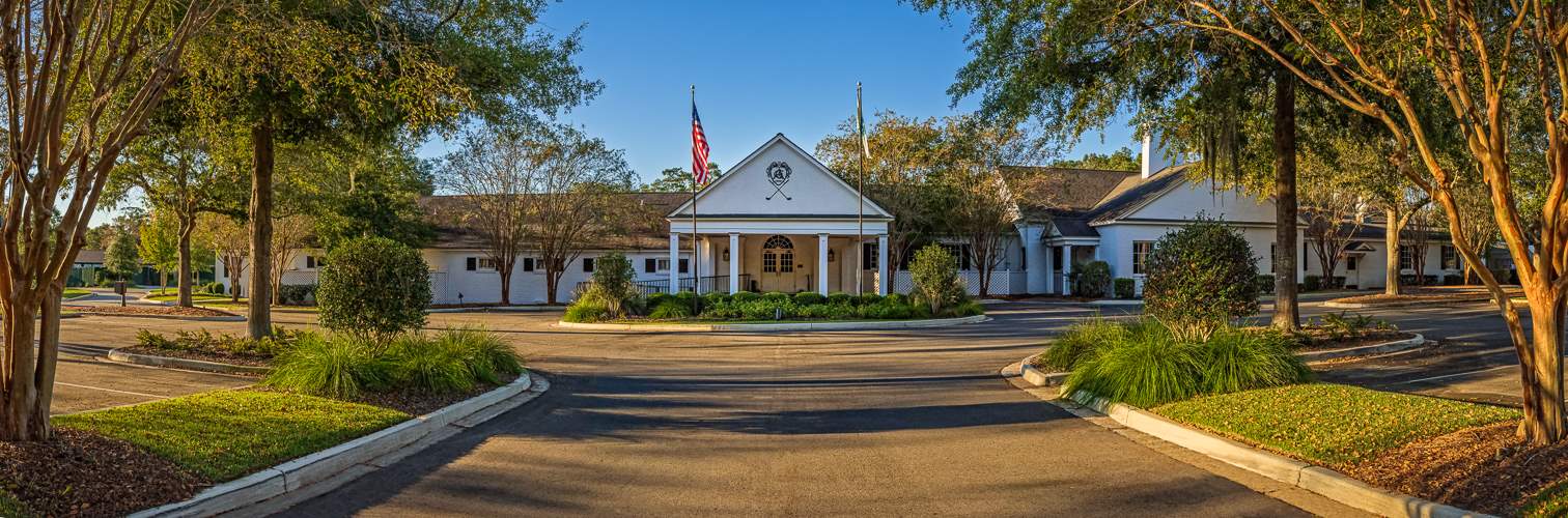 Glen Arven Country Club - Home